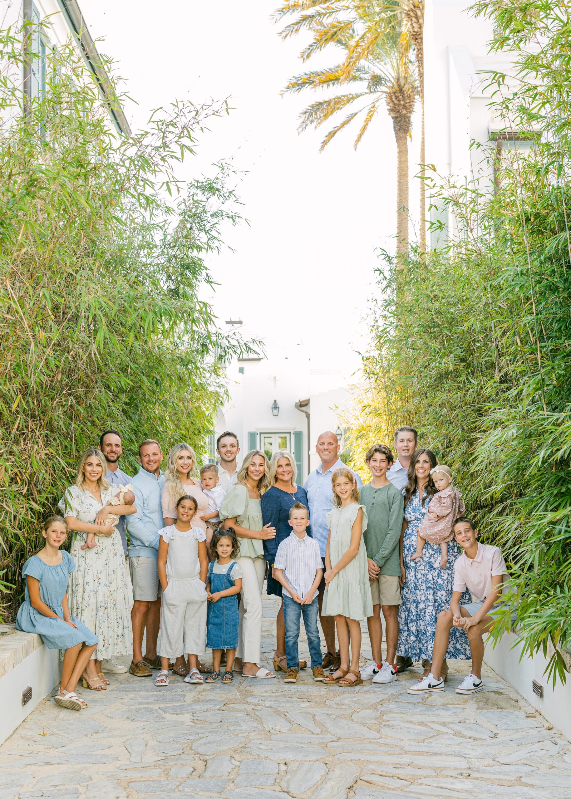 Alys Beach Family Photographer | Scholl Family - Rosemary Beach Florida ...