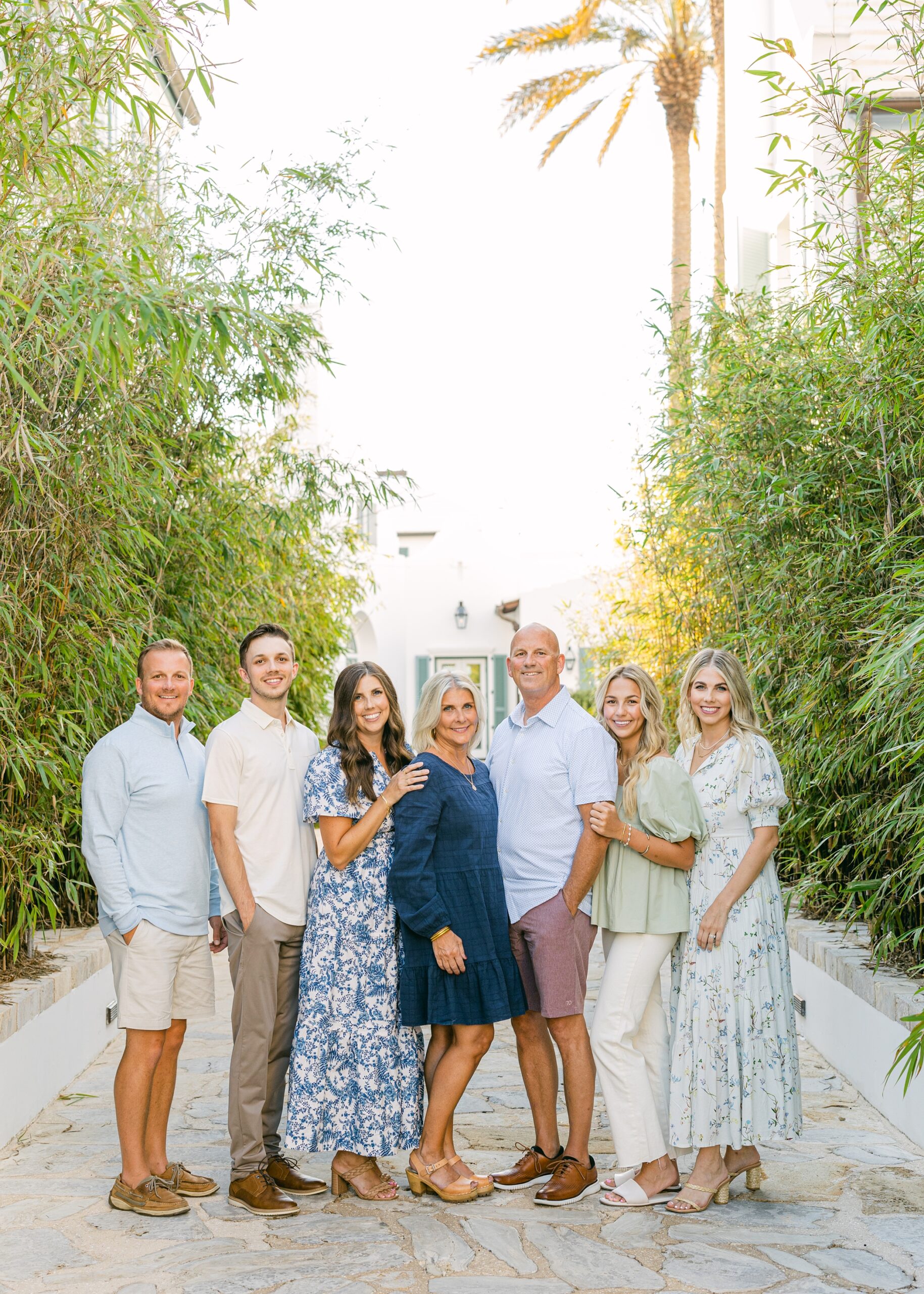 Alys Beach Family Photographer | Scholl Family - Rosemary Beach Florida ...