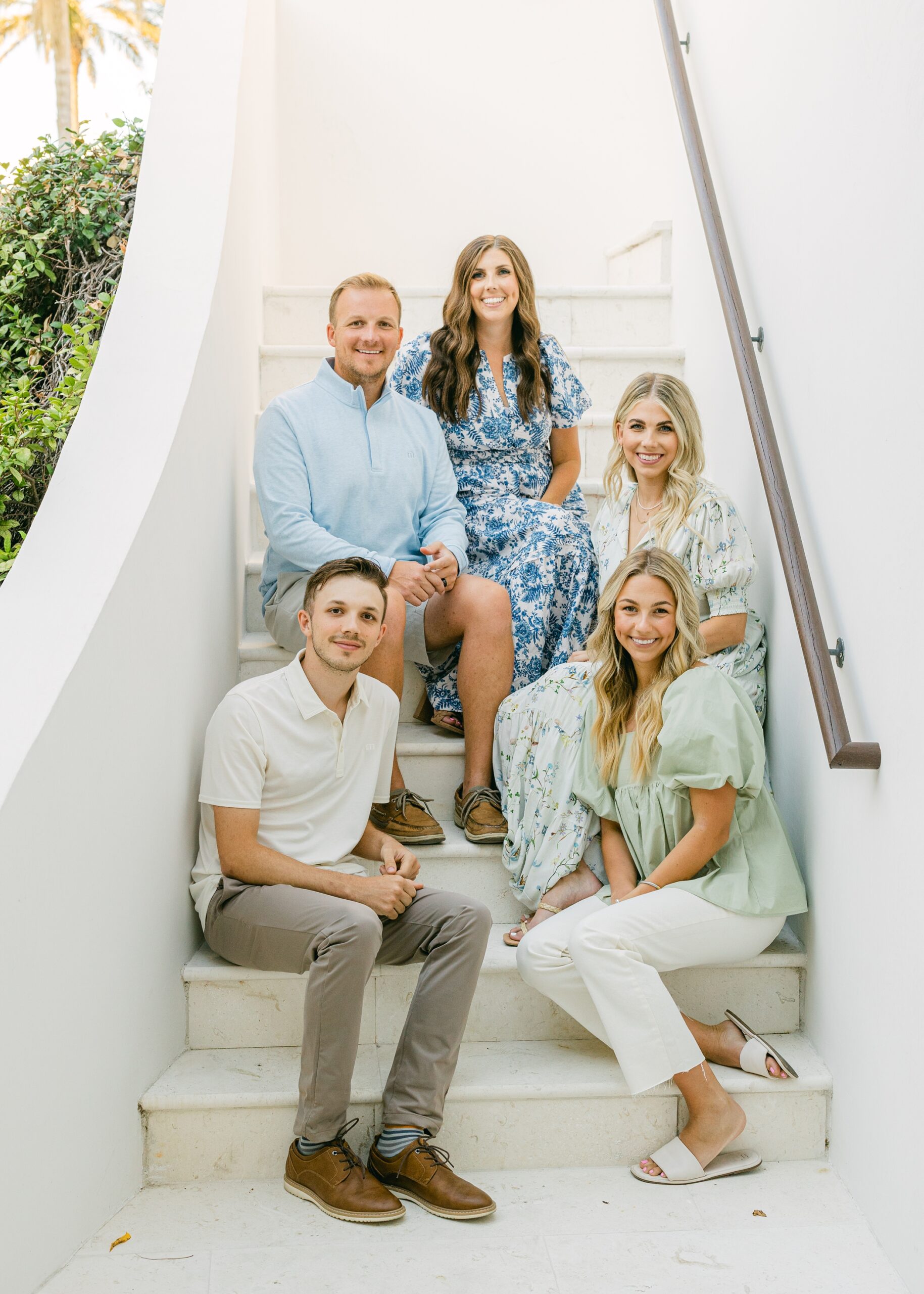 Alys Beach Family Photographer | Scholl Family - Rosemary Beach Florida ...