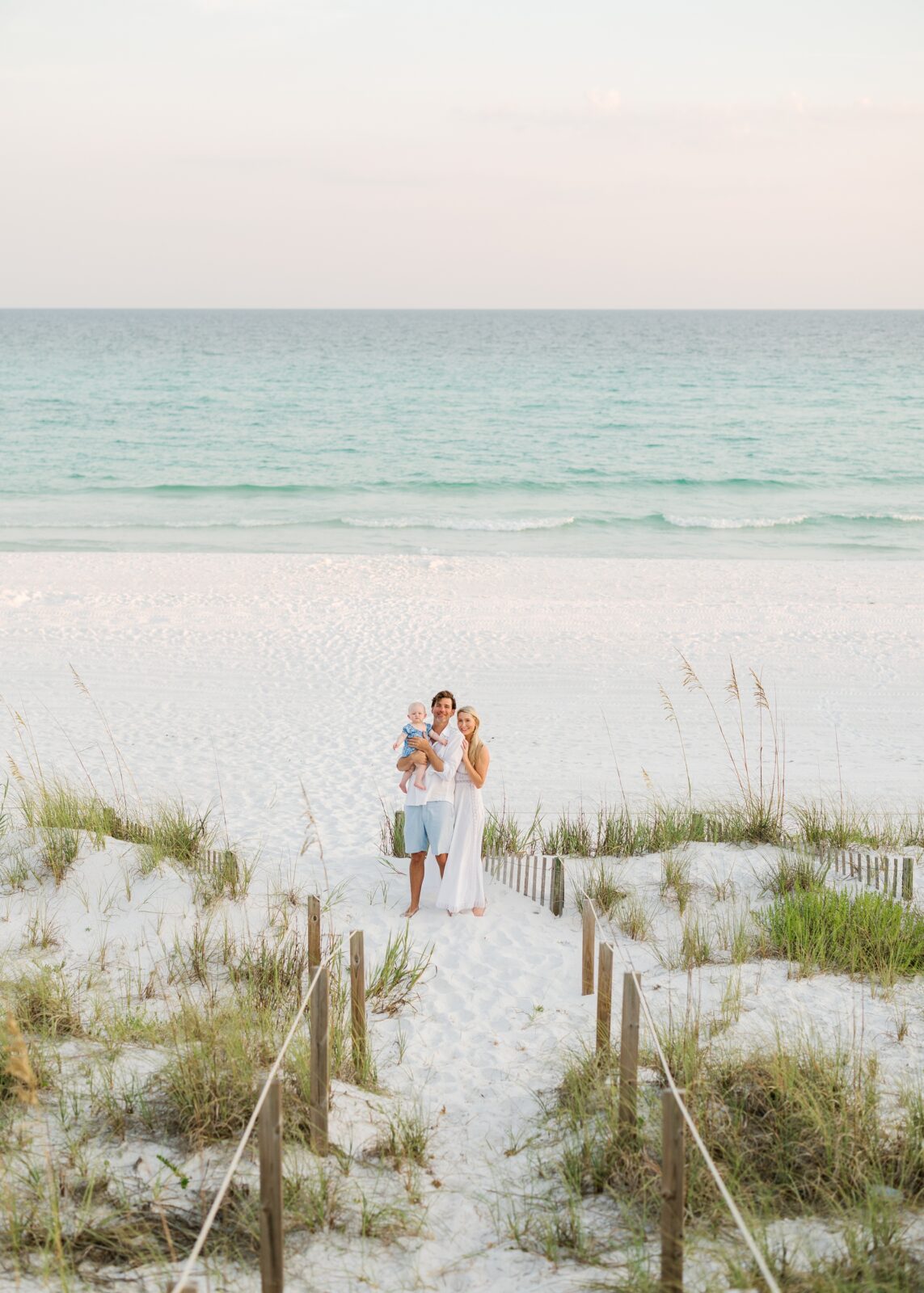 Rosemary Beach Photographers | Cate + Casey - 30A, Seaside, Rosemary ...